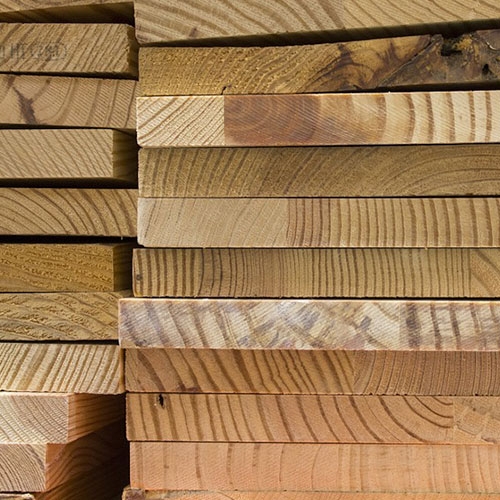 Lumber R.C. Goodwyn and Sons, Inc. | Powhatan, VA