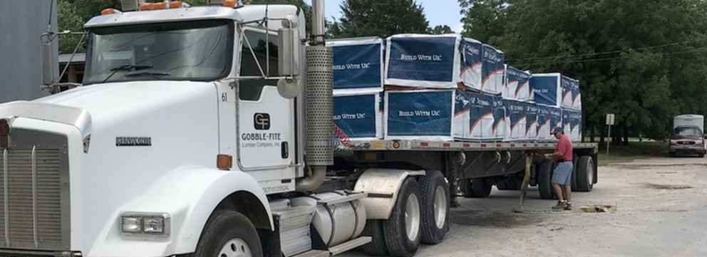 Full Service Lumber Supplier, Kitchen, Decking, Flooring, Doors ...