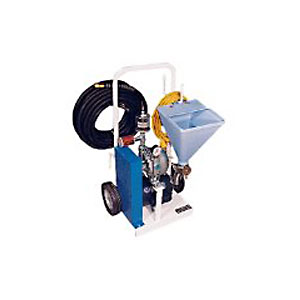 Goldblatt Texture Ceiling Sprayer | Westville Grand Rental Station ...