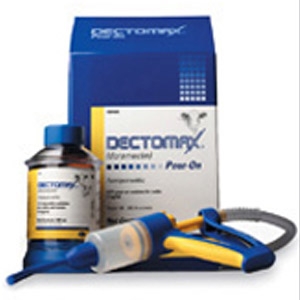 DECTOMAX® Injectable Solution | Family Farm & Garden