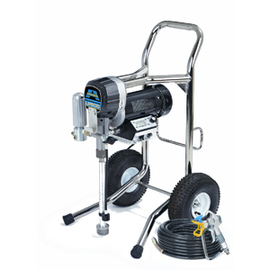 Airlessco LP500 Airless Paint Sprayer | Westville Grand Rental Station ...