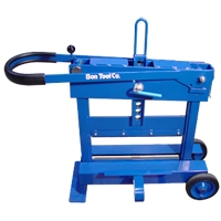 Paver and Wall Block Splitter - Sarver True Value and Just Ask Rental ...