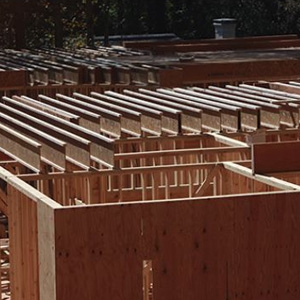 Georgia Pacific Wood-I-Beam Joists | Morristown Lumber Morristown, NJ