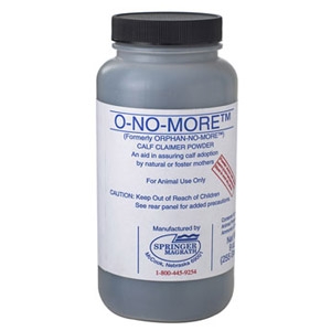 Sissons Feed & Seed Co | Spring Magrath® Orphan-No-More™ Calf Claimer ...