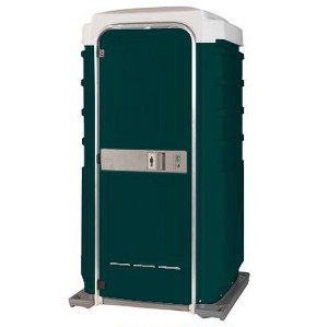 Portable Restroom - Event | Jefferson Rent-All & Party Plus