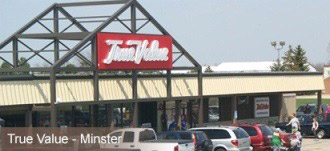 True Value - Minster | Western Ohio True Value Hardware | Minster, OH ...