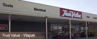 True Value - Wapakoneta | Western Ohio True Value Hardware | Minster ...