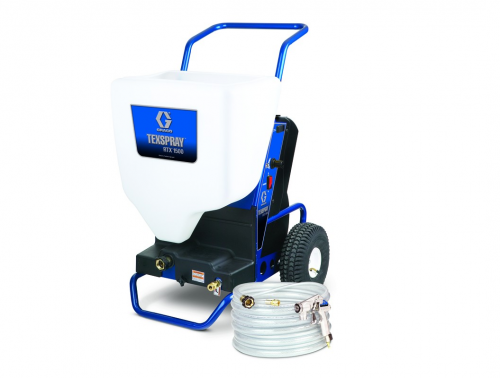 Professional Texture Sprayer | Jefferson Rent-All & Party Plus