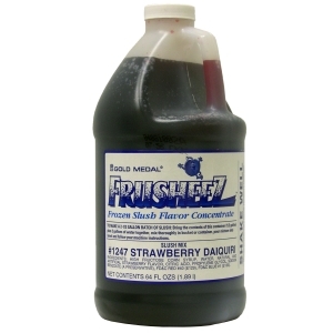 Gold Medal Two Bowl Frozen Drink Frusheez Machine | Western Ohio True ...