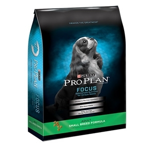 Sissons Feed & Seed Co | Pro Plan® Focus Adult Small Breed Formula ...