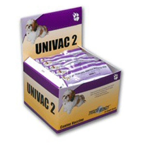Canine Spectra® 2 Univac w/Pipette | Most Feed & Garden | Crete, IL