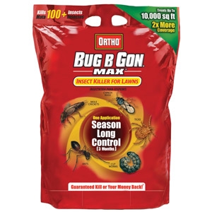Ortho® Bug-B-Gon® Insect Killer For Lawns | Family Farm & Garden