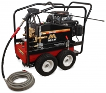 Pressure Washer, 5000 PSI | Andy's Taylor True Value Rental