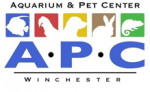 Winchester Aquarium & Pet Center | Fish, Reptiles, Small Animals ...