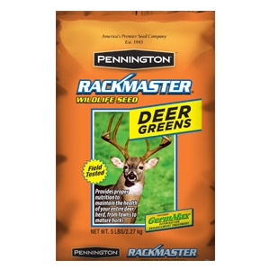 Rackmaster® Deer Greens | R&J Feed Supply