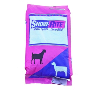 Show-Rite® Advancer | Family Farm & Garden