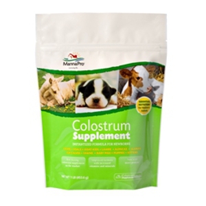 Manna Pro-Farm Colostrum Supplement | HC Summers Feed & Supply ...