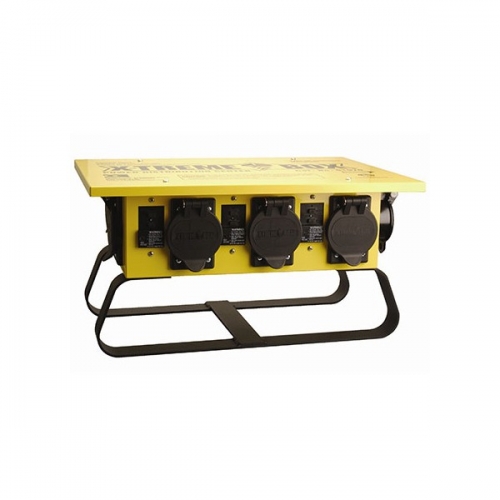 Distribution Box, 50 amp | Y-BY Rental Center | Wenonah, NJ