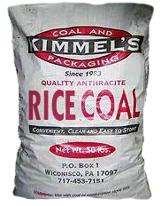 Greensburg Agway | Anthracite Rice Coal 50lb - Greensburg , PA ...