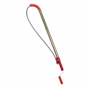 General Wire Spring 3-6ft Telescoping Closet Auger | Taylor Rental of ...