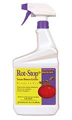 Tomato Blossom End Rot Spray | Achille Agway | Brattleboro, VT ...