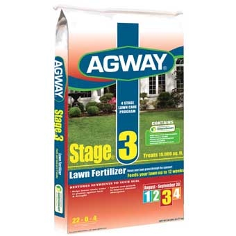 4 Stage Fertilizers | Plainfield Agway - Plainfield, CT
