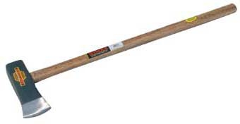 Splitting Maul Wood Handle 6lb | Millerton Co-op Inc. - Chatham, NY ...