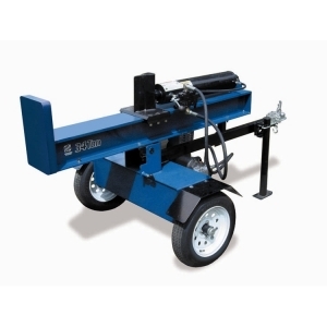 Iron & Oak 34 Ton Horiz/Vert, Towable Log Splitter | Surfside Equipment ...
