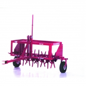 Classen 42" Tow/3 Pt. Aerator | Western Ohio True Value Hardware ...