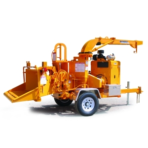 Bandit Chipper | Taylor Rental of Washington, NJ