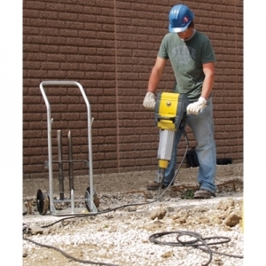Wacker Neuson Electric Breaker | Western Ohio True Value Hardware ...