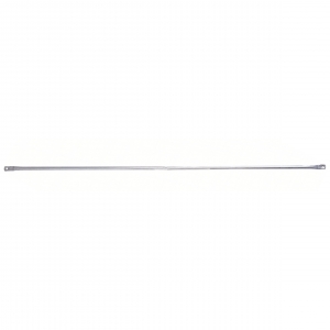 Scaffold Mid Guard Rail Post | True Value Rental of Northern Kent ...