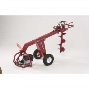 Towable Auger | Taylor Rental of Washington, NJ