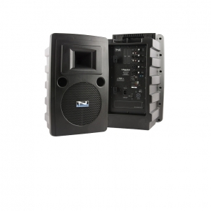 Anchor Audio Liberty Platinum AC/DC Powered Portable Sound System ...