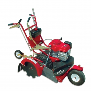Turf Teq Super Pivot Power Edger | Western Ohio True Value Hardware ...