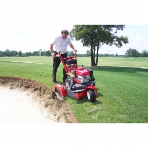 Turf Teq Super Pivot Power Edger | Western Ohio True Value Hardware ...