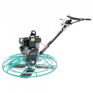 Multiquip Walk-Behind Power Trowel Quick Pitch Handle | Surfside ...