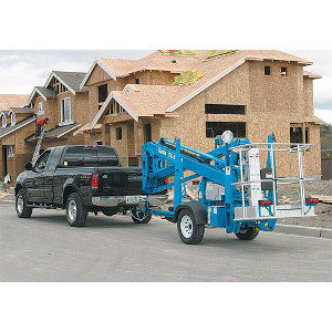 Contractor & Lifts | Taylor Rental of Washington, NJ