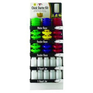 Chick Starter Kit | Most Feed & Garden | Crete, IL
