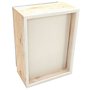 Marwin Thernabloc Insulated Attic Scuttle | Morristown Lumber ...