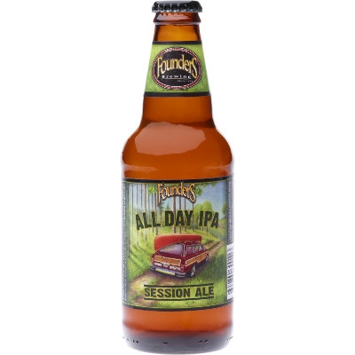 All Day IPA | Sawyer Garden Center | Sawyer, MI