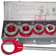 Pipe Threader | Grand True Value Rental of Appleton, WI | Appleton, WI