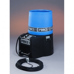 FORCE/1 Insulation Blower | Qualheim's True Value Rental | Shawano, WI