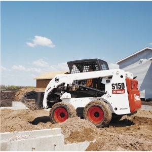 Bobcat Skid Steer loader S530 | Taylor Rental of Washington, NJ