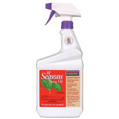 Bonide All Seasons Dormant Spray Oil, Ready-to-Use | East River Nursery ...