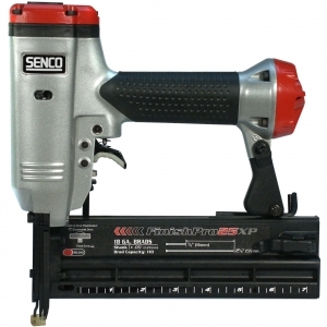 Senco Brands Finish Pro 25XP 18 Gauge Brad Nailer | Hesston True Value ...