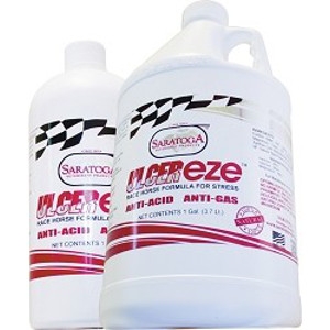 Ulcereze Digestive Aid for Horses | Bryan & Brittingham, Inc. - Delmar, DE