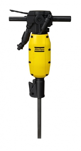 35# Air Jack Hammer/Breaker w/ 2 Bits - Sarver True Value and Just Ask ...