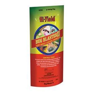 Bug Blaster II Granules | Family Farm & Garden