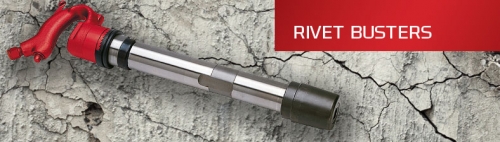 Rivet Buster | Andy's Taylor True Value Rental